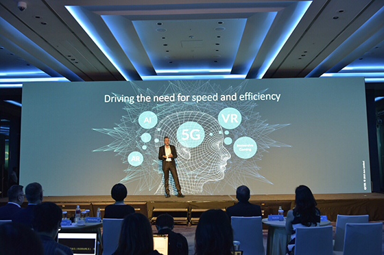 Computex 2019 | Arm全新A77和G77架构展现更强性能 D77头显芯片大显身手_搜狐汽车_搜狐网