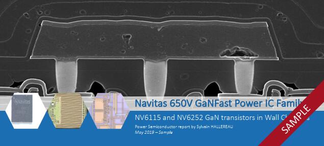 《Navitas 650V GaNFast功率IC系列》_Profile