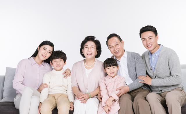 24个家庭和睦事业兴旺的相处之道，以爱为根以德为行，远离伤害！