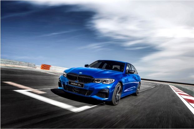 THE 3丨与时代共舞，BMW 3系进化记_搜狐汽车_搜狐网