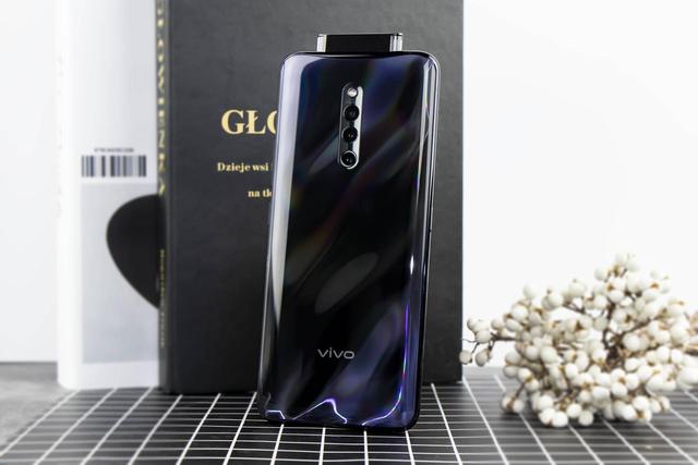 全新升级，焕然新生！vivo X27 Pro：以机器之美，造就良好口碑！_搜狐汽车_搜狐网