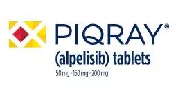 FDA批准首款PI3K抑制剂alpelisib（Piqray），治疗乳腺癌！_患者