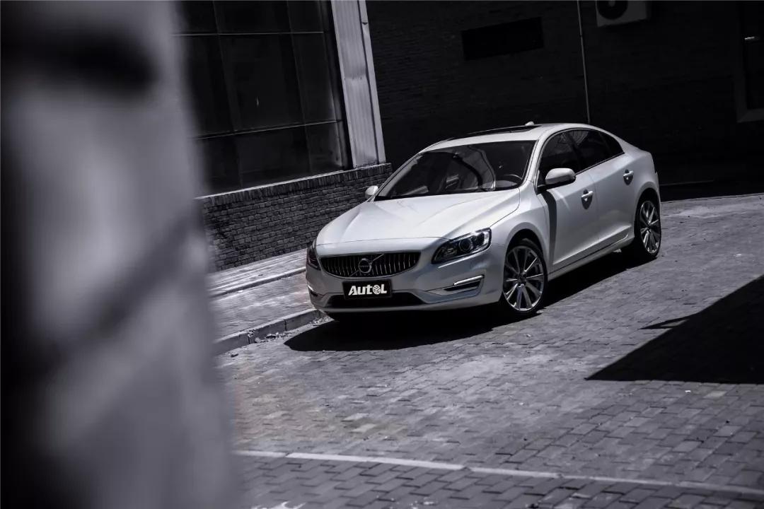 1000公里试驾沃尔沃S60L，感受来自瑞典的造车艺术_搜狐汽车_搜狐网