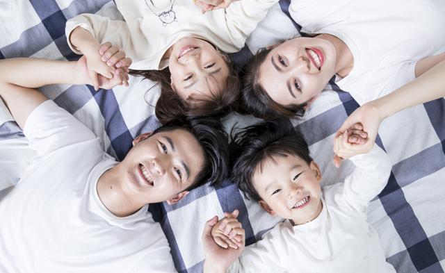 24个家庭和睦事业兴旺的相处之道，以爱为根以德为行，远离伤害！