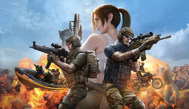 穿越火线：爆破模式下C4很有学问，还记得大神如隐藏C4的嘛