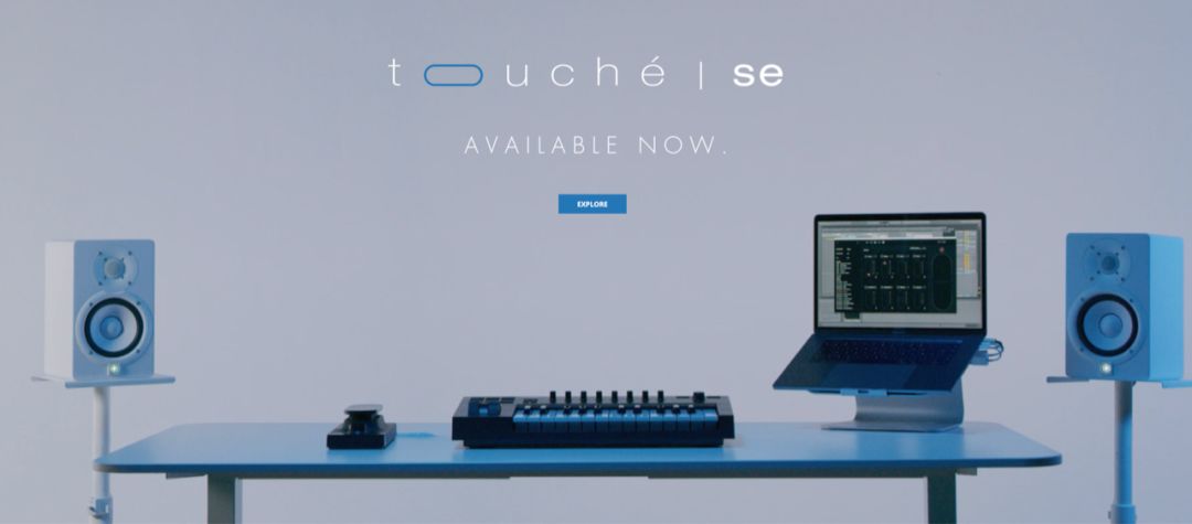 Expressive E Touché注册和激活教程,保证看一次就懂_软件