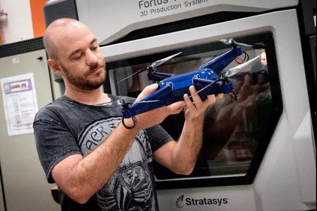 3D打印为航空航天产业插上腾飞的翅膀_搜狐汽车_搜狐网