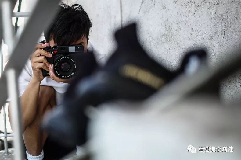 看完这篇，相信对UB4.0 boost这双鞋你会有新的感受！-搜狐大视野-搜狐新闻