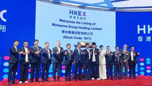 GXG母公司上市了！携手阿里打造“新零售，LV入股成背后金主_余勇