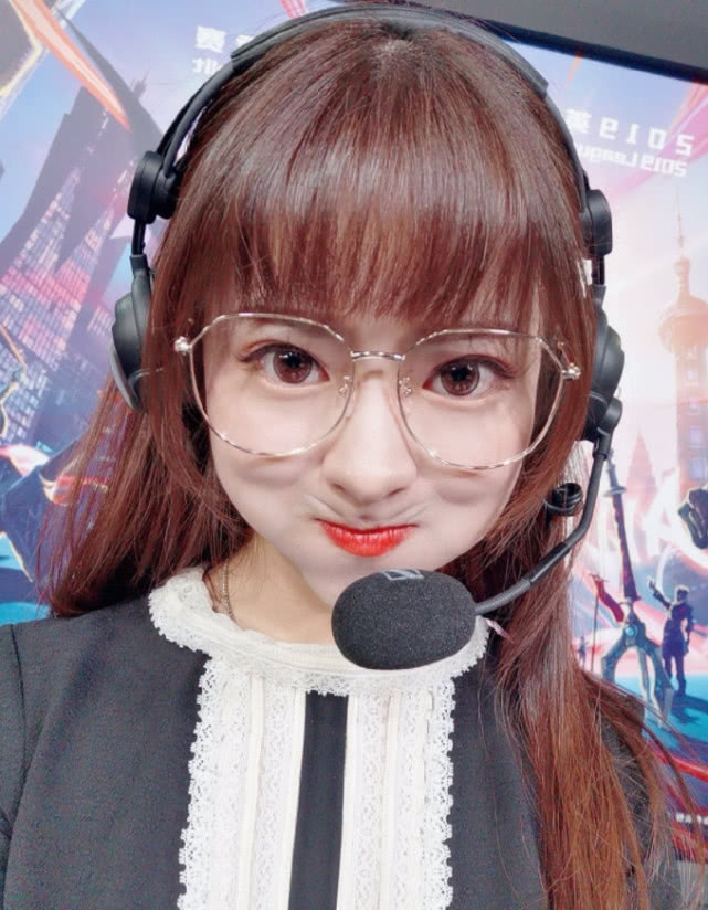 解说kris个人资料,解说ks,l解说ks个人_大山谷图库