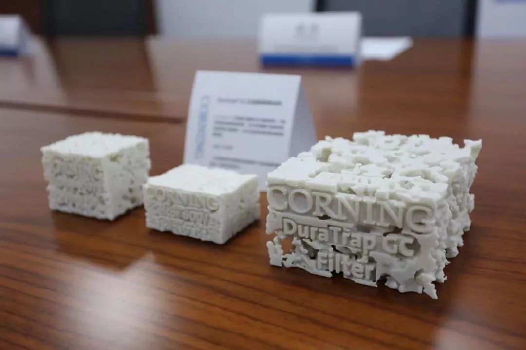 亚太首个GPF项目！康宁环境科技合肥工厂今日量产！_搜狐汽车_搜狐网