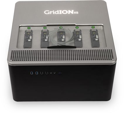 Oxford Nanopore多款产品升级，多重低通量测序仪Plongle预计明年发布_GridION
