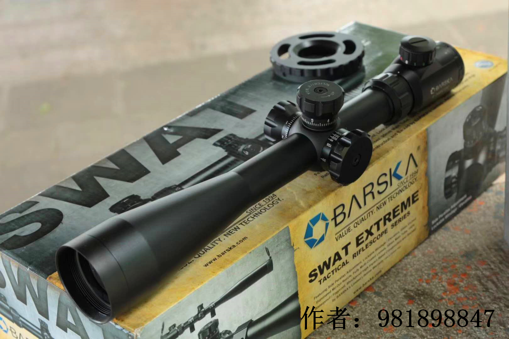 正品巴斯卡6-24*50SF！-搜狐大视野-搜狐新闻