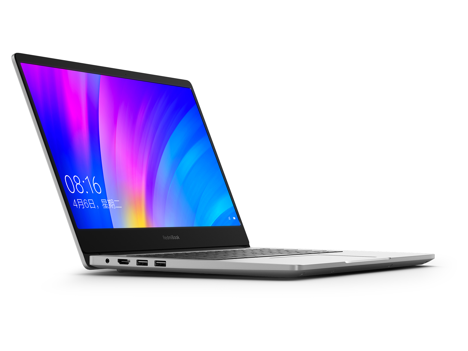 Redmi首款笔记本RedmiBook：有些MacBook的味道？-搜狐大视野-搜狐新闻