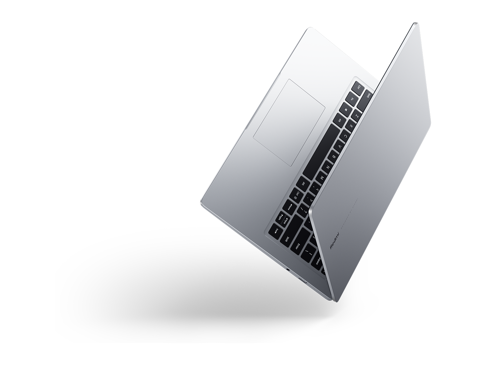 Redmi首款笔记本RedmiBook：有些MacBook的味道？-搜狐大视野-搜狐新闻