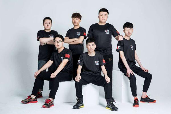 CFPL｜战队巡礼：LG年轻不服输，毫无畏惧就是刚_战术