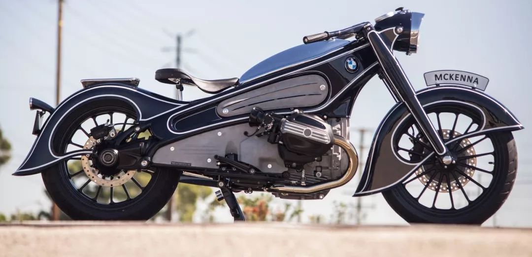 向经典致敬，打造梦幻R 7 Custom！_搜狐汽车_搜狐网