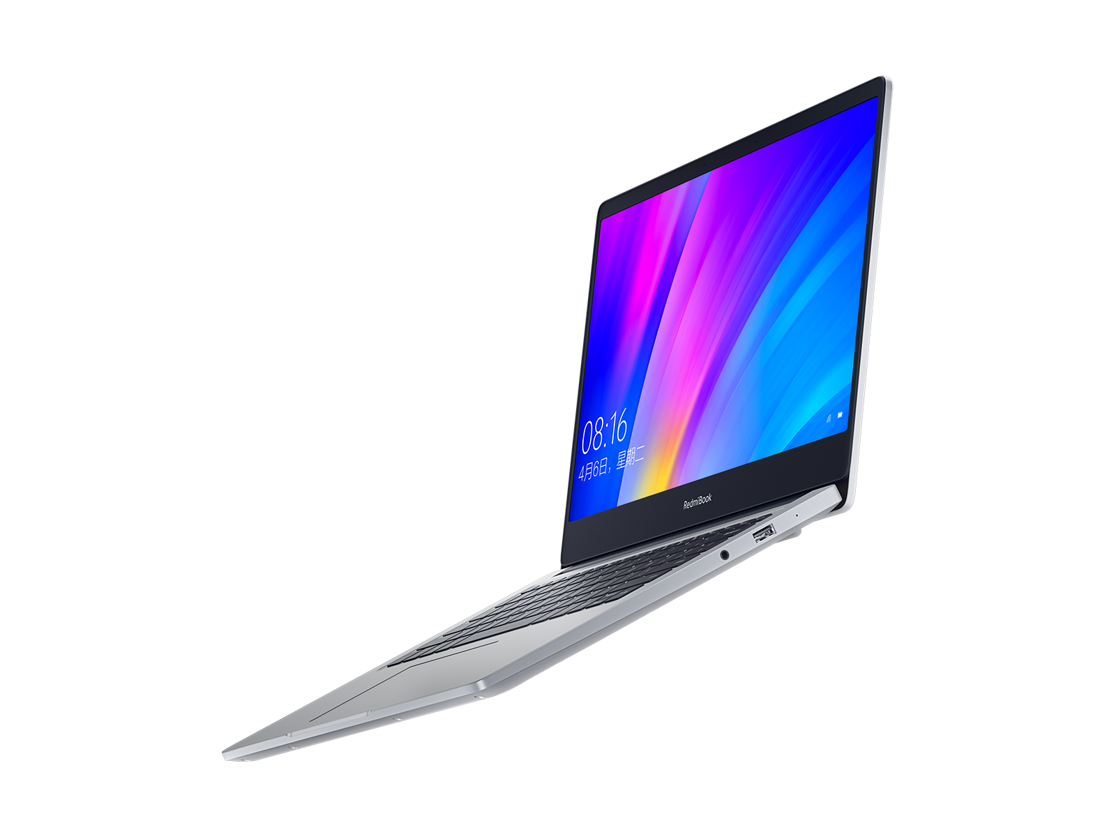Redmi首款笔记本RedmiBook：有些MacBook的味道？-搜狐大视野-搜狐新闻