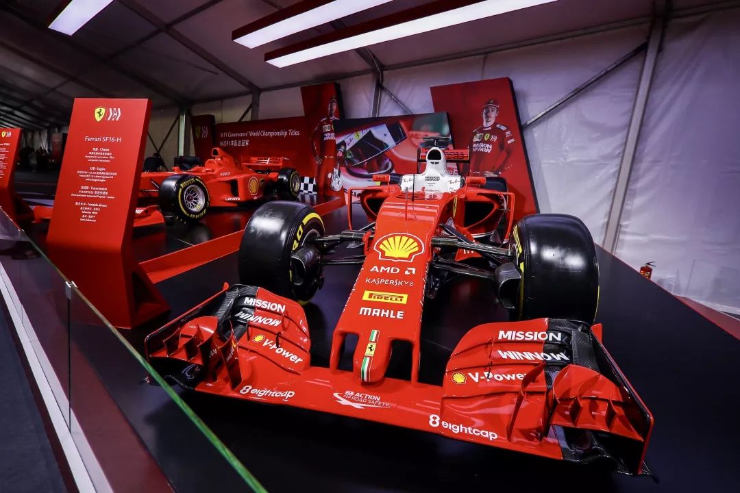 壳牌V-Power万人体验，你也可以用上法拉利赛车的燃油_搜狐汽车_搜狐网