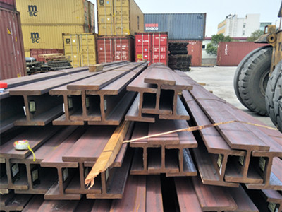 欧标H型钢HEB140的型号表示及材质