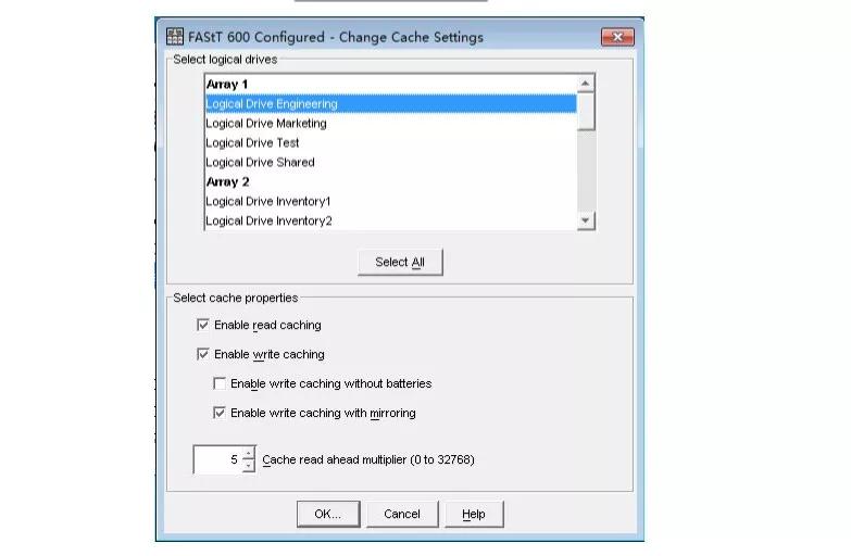 《七小服公开课》— IBM DS4300 存储控制器更换电池_in