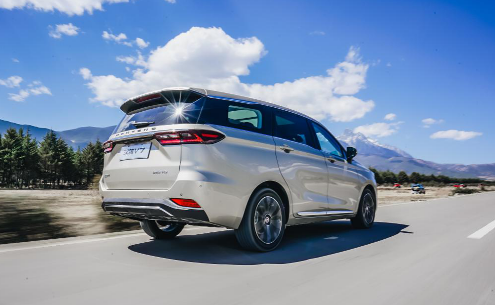 这5款最热门的10万级MPV对比，到底谁更胜一筹？_搜狐汽车_搜狐网