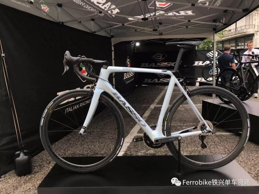BASSO 2021产品展示会，意大利竞赛热情的传承_搜狐汽车_搜狐网
