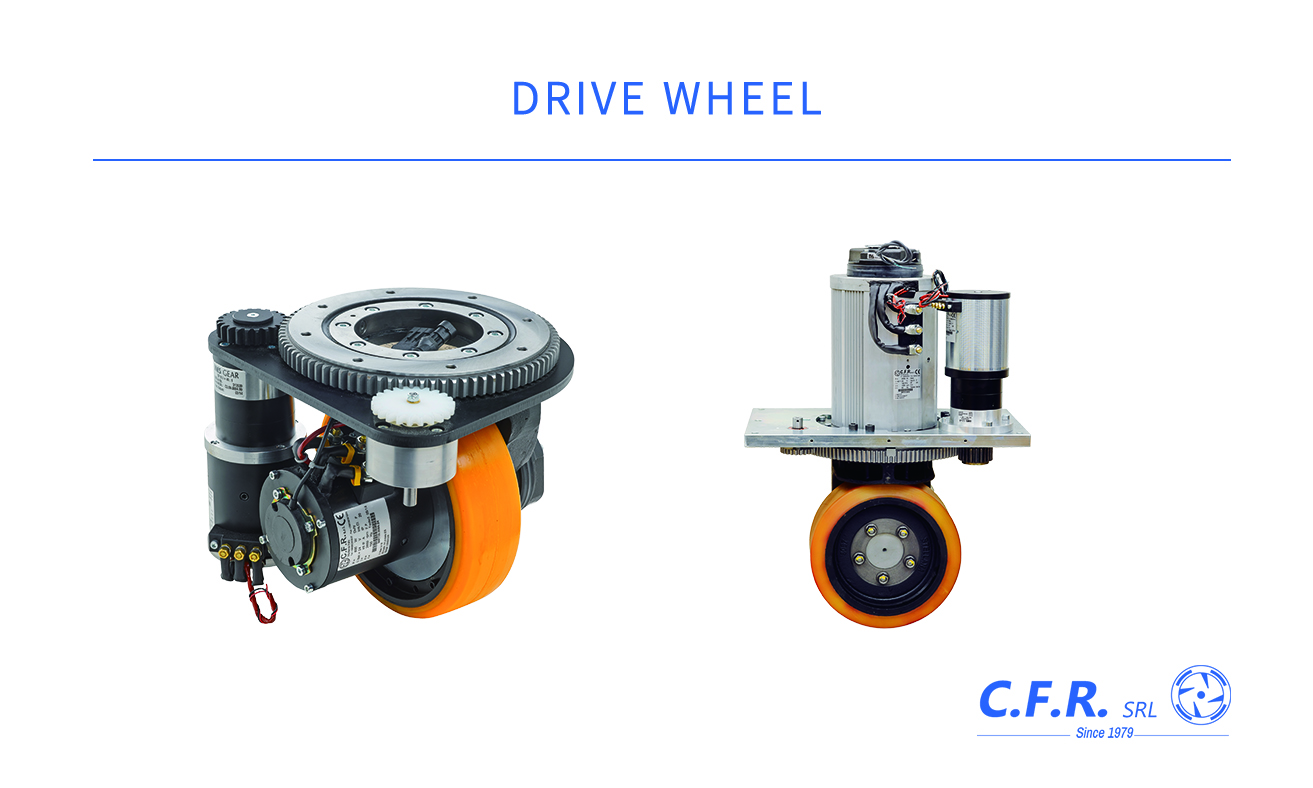 Nipper AGV是一个能完全自主移动、运行的托盘AGV-搜狐大视野-搜狐新闻
