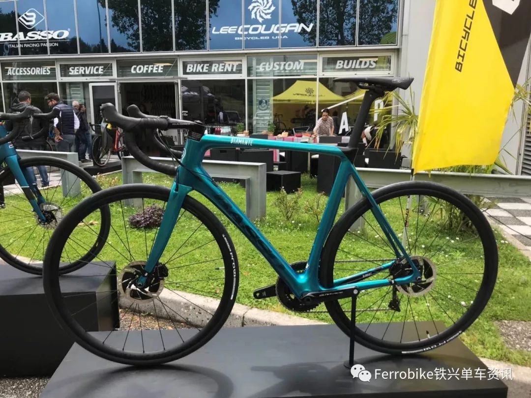 BASSO 2021产品展示会，意大利竞赛热情的传承_搜狐汽车_搜狐网