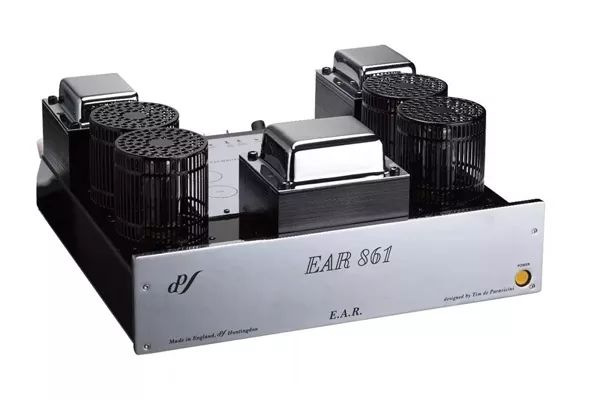 【器材测评】音响迷的人间至味：EAR Yoshino 861_Timde