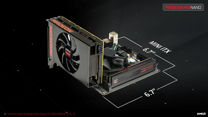 AMD GCN架构七年磨一剑，7nm工艺能质变吗？_单元