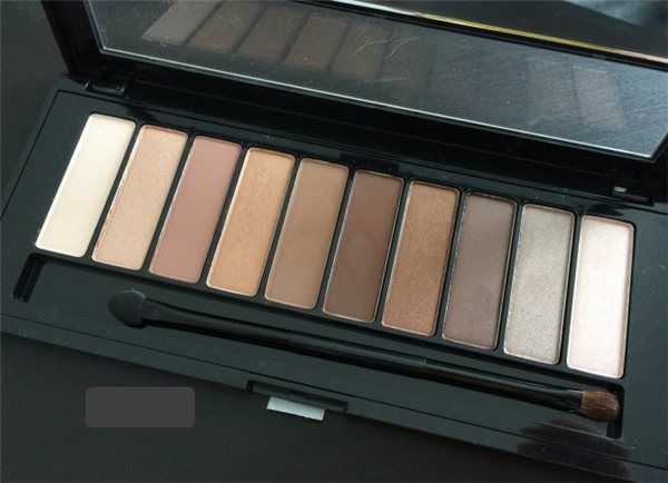 毛戈平这种大师是这样分解眼妆的_眼影