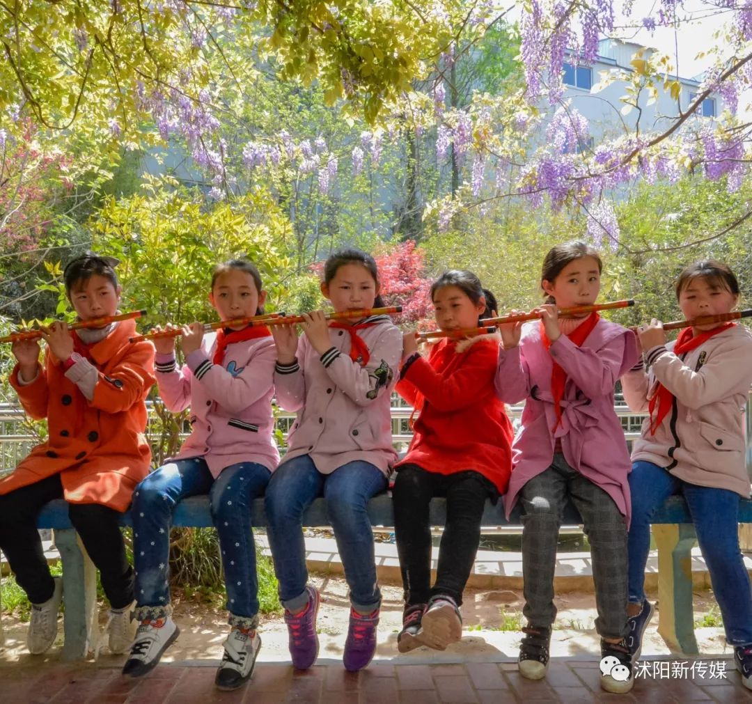 穿越三十年，沭阳儿童节都这样过……_活动