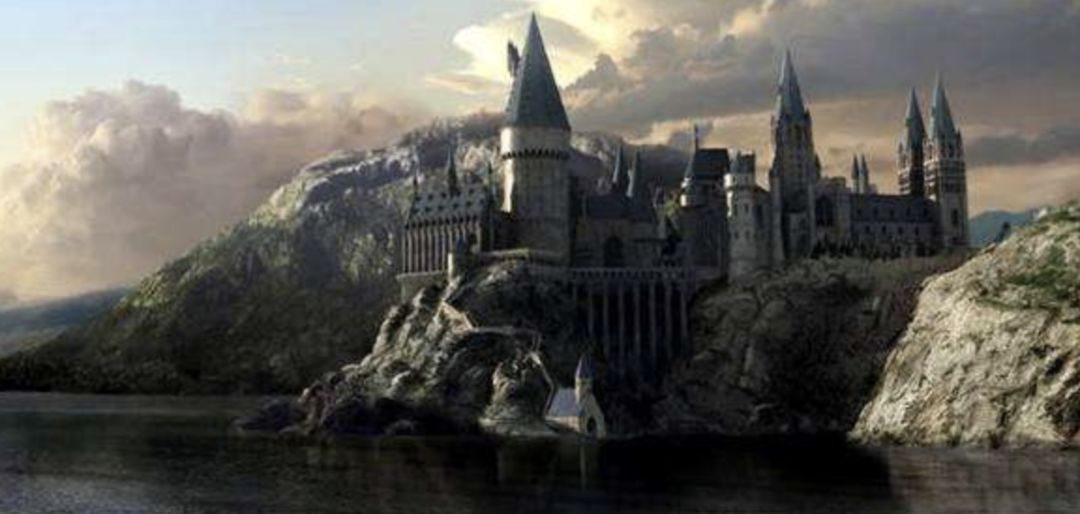 哈利波特英国取景地盘点！儿童节旅游攻略～_霍格沃茨