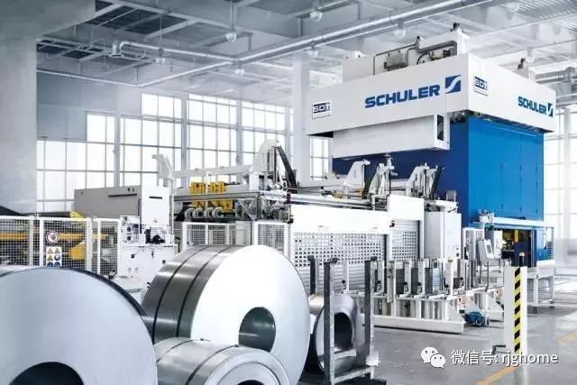 德国十一大锻压设备品牌介绍_搜狐汽车_搜狐网