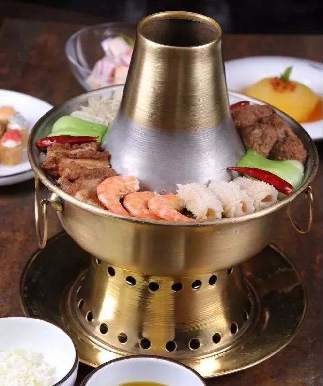 觅食攻略：藏在大同古城的美食秘密，吃货知多少？_口味