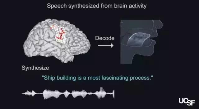 你尽管“动脑”，话交给脑机接口来说_霍金