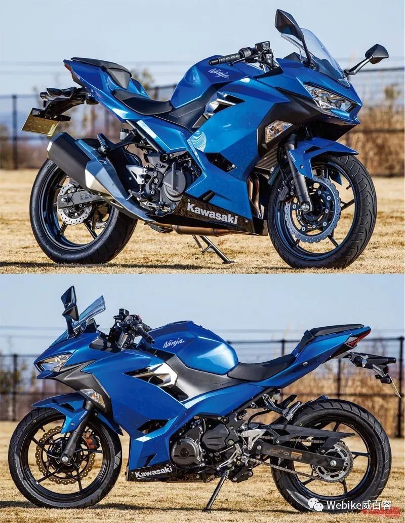 小排量王者决定赛！雅马哈YZF-R25／川崎Ninja 250_搜狐汽车_搜狐网