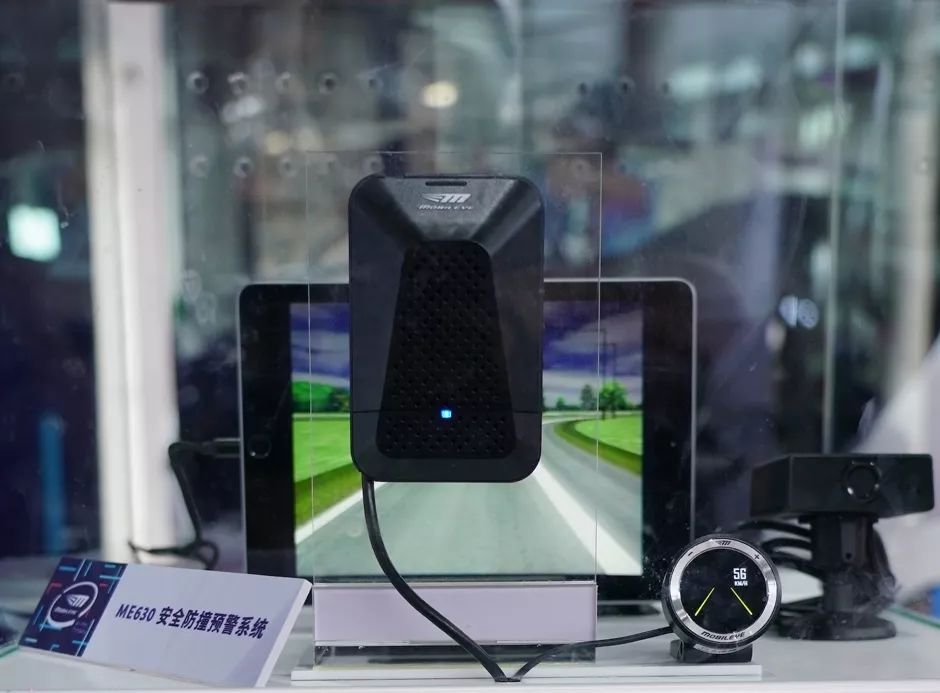 Mobileye 在中国的三个新动作_搜狐汽车_搜狐网