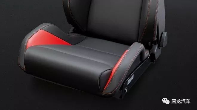 【包覆与舒适兼具】Recaro Nurburgring Sportster CS美型赛车座椅全球限量999个_搜狐汽车_搜狐网