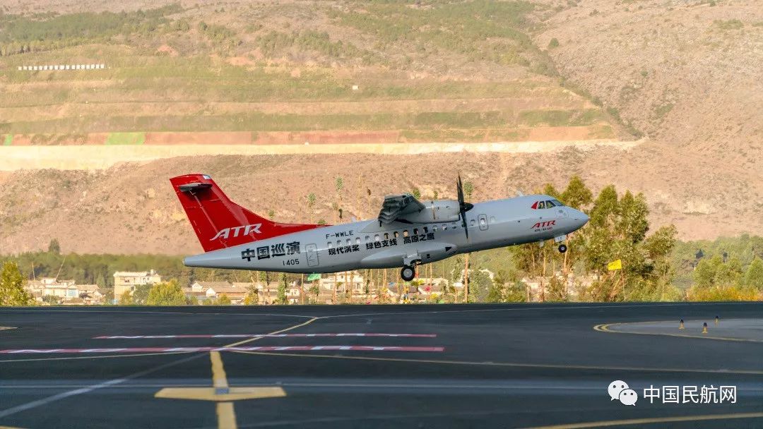 【深度】ATR重返中国：如何让支线回归支线_王旗