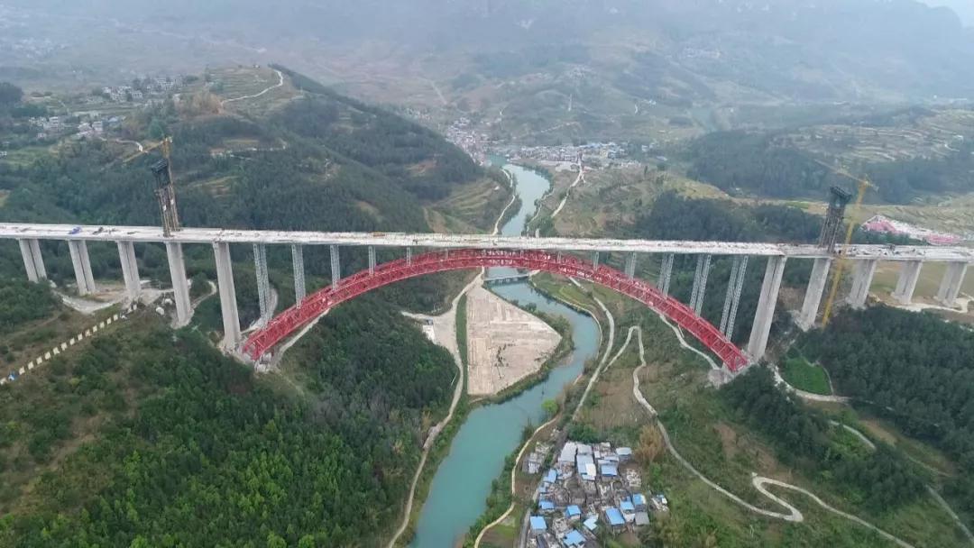Chinese Bridges | Page 87 | SkyscraperCity Forum