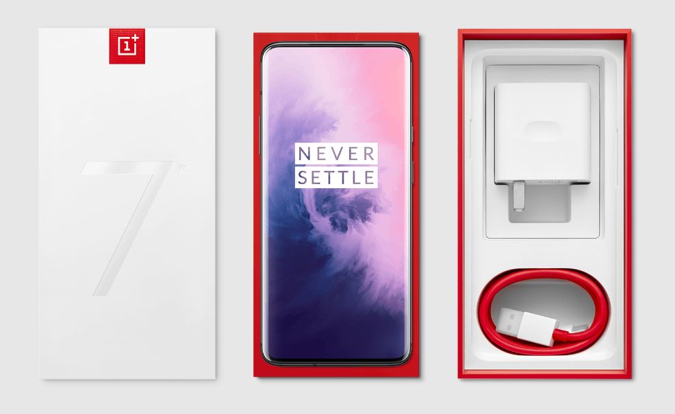 激动！OnePlus 7 系列再创销量佳绩！_搜狐汽车_搜狐网