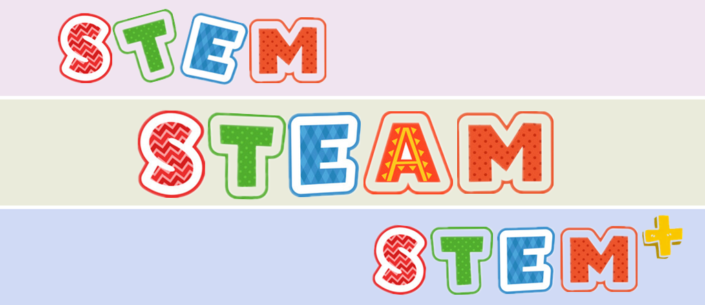 从STEM、STEAM到STEM+，让我们一次说说清楚_教育