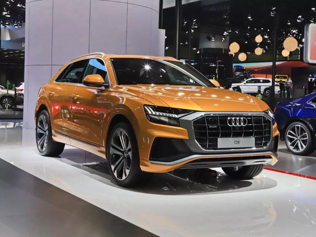 下半年，这9台重磅SUV将要上市，今年计划买车的有福了_搜狐汽车_搜狐网