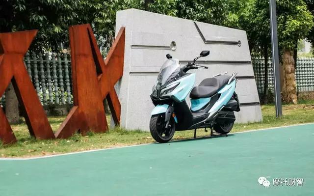 2.028万元，光阳全新CT250静态评测_搜狐汽车_搜狐网