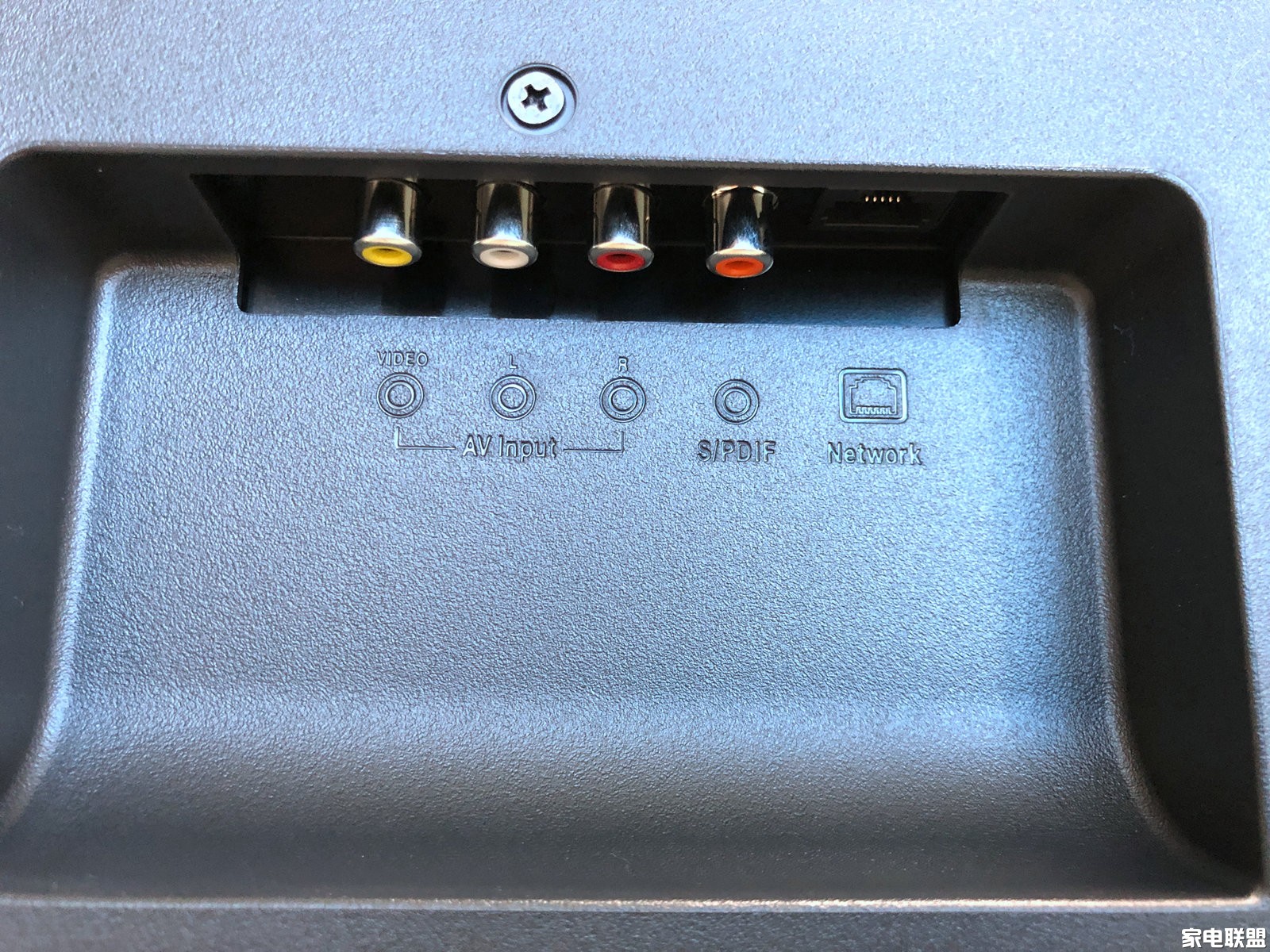 最美最成熟的智能家居控制中心-小米全面屏E55A电视评测_语音