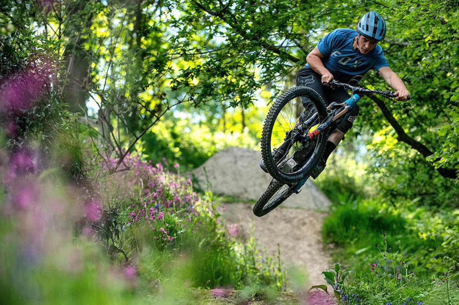 Orange推出E-MTB 你愿意继续为情怀买单吗？_搜狐汽车_搜狐网