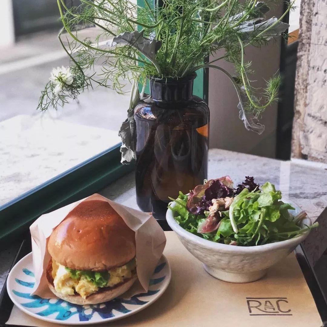 RAC BAR全新升级2.0，比“复古绿窗框”出片率更高的是...？_搜狐汽车_搜狐网