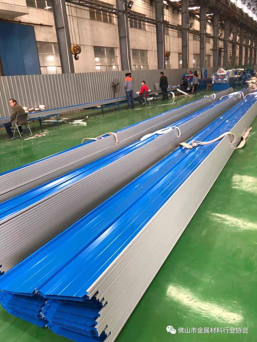 304D之后还有304Q、C、F.....青拓集团召开304D沿海不锈钢用户交流会_领域